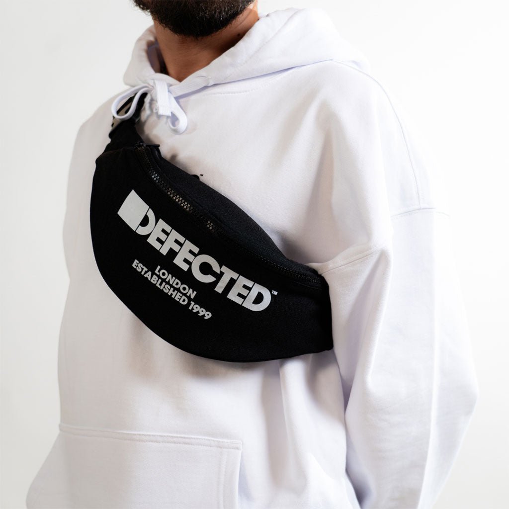 Waistpacks & Cross Body Bags | Defected Records Store – Defected Store