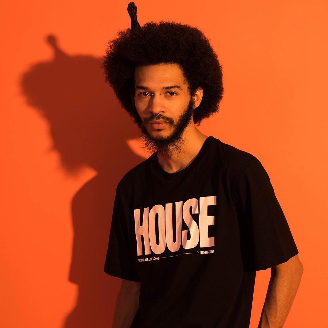 New Arrivals - Clothing | Defected Records Store – Page 2 – Defected Store
