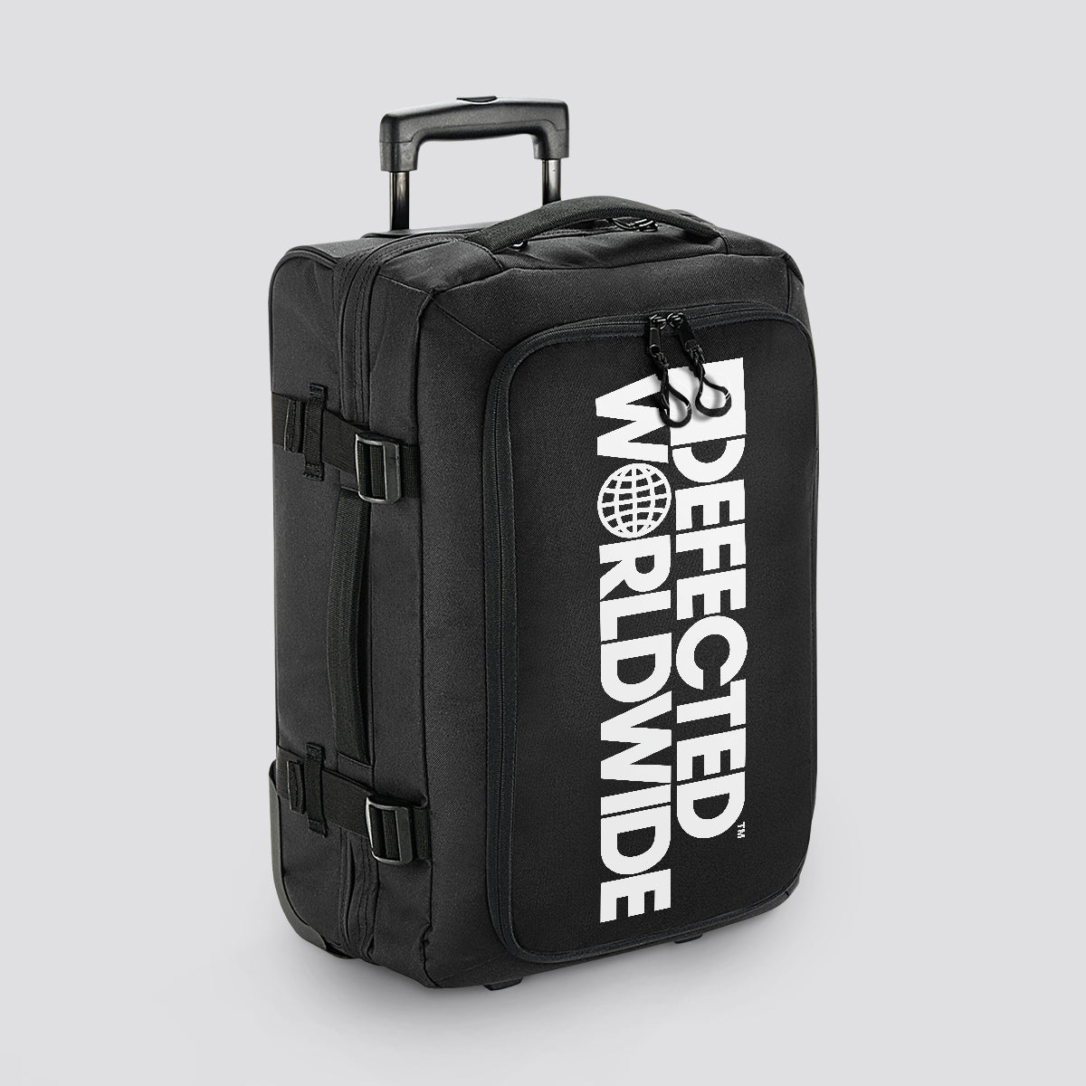 Bags & Travel Accessories | Defected Records Store – Defected Store