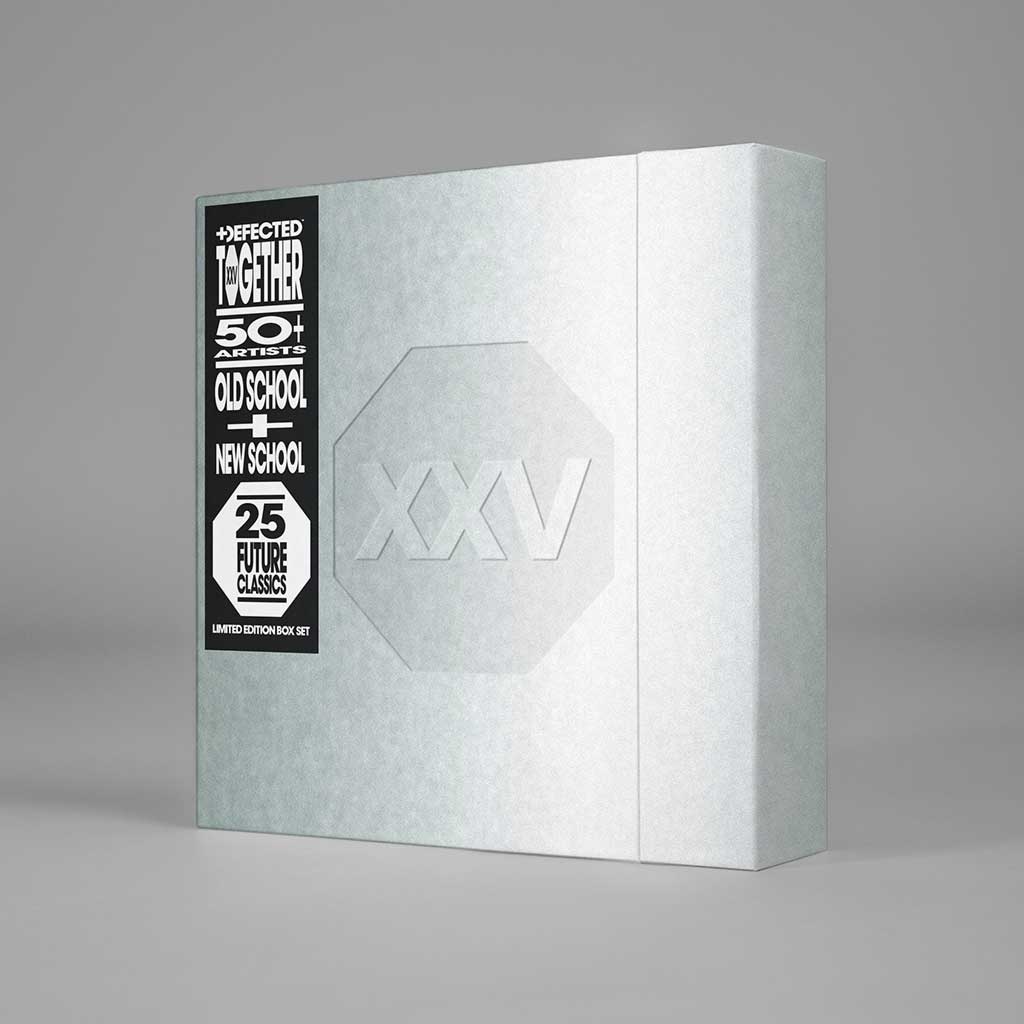 Vinyl | DStore – Defected Store