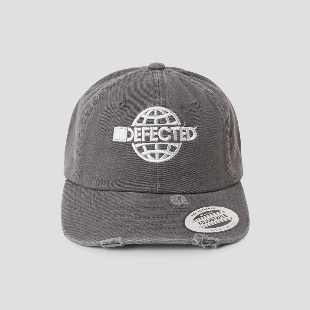 Defected Worldwide Vintage Cap | Defected Records Store – Defected Store