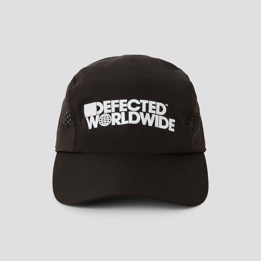 Defected Worldwide Runners Cap | Defected Records Store – Defected Store