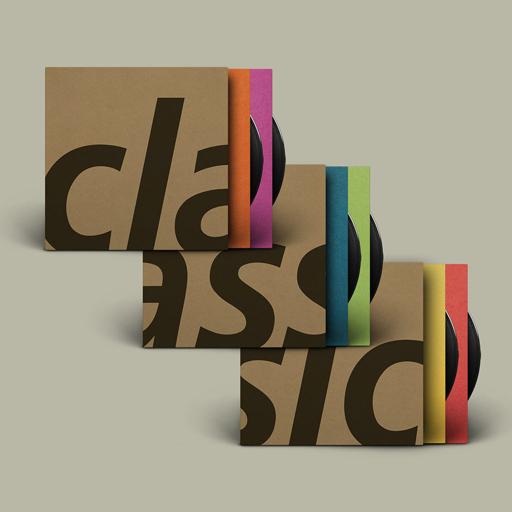 Defected Store | Shop online for vinyl and merchandise