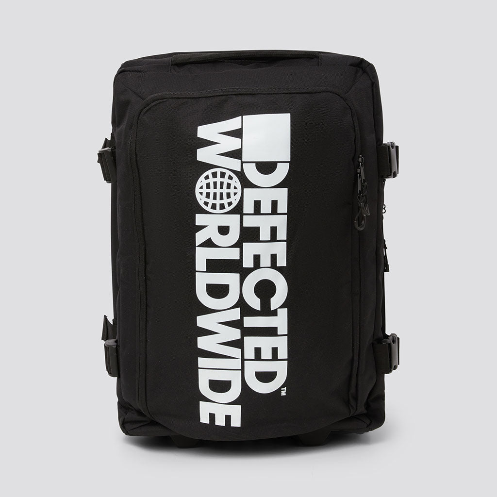 Defected Worldwide Carry-On Wheelie | Defected Records Store – Defected ...