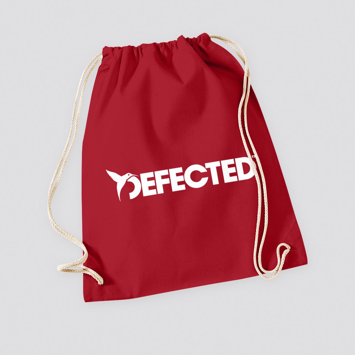 Defected X USHUAÏA ’24 Drawstring Bag | Defected Records Store ...