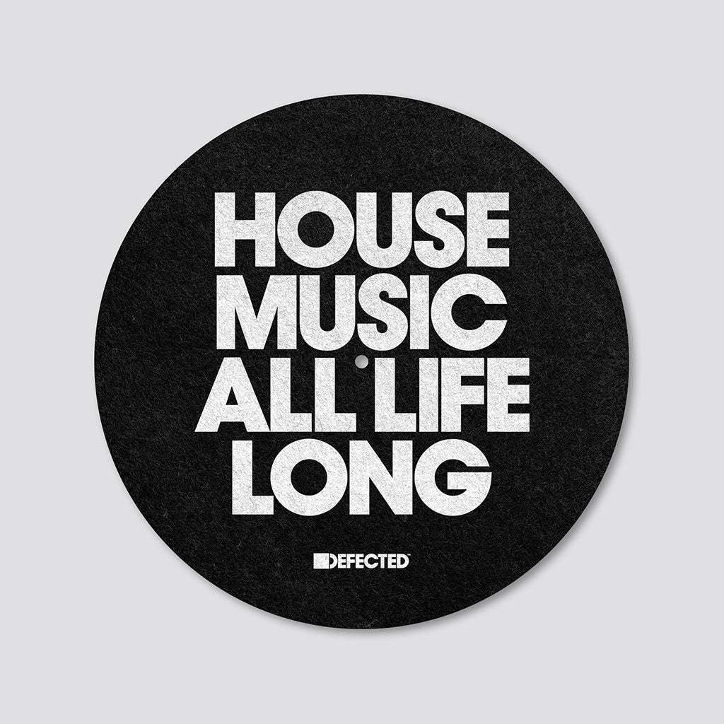 Defected Store | Shop online for vinyl and merchandise