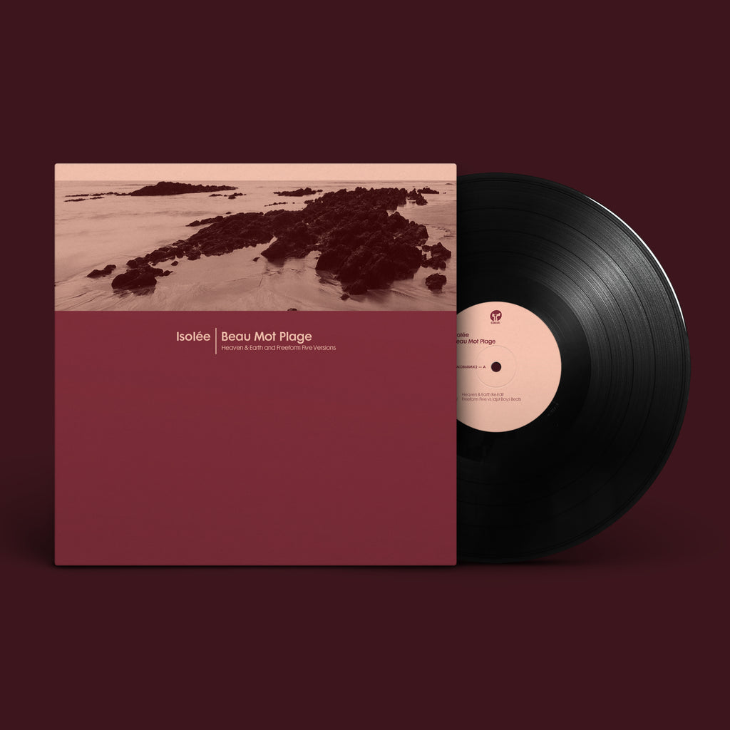 Defected Store | Shop online for vinyl and merchandise