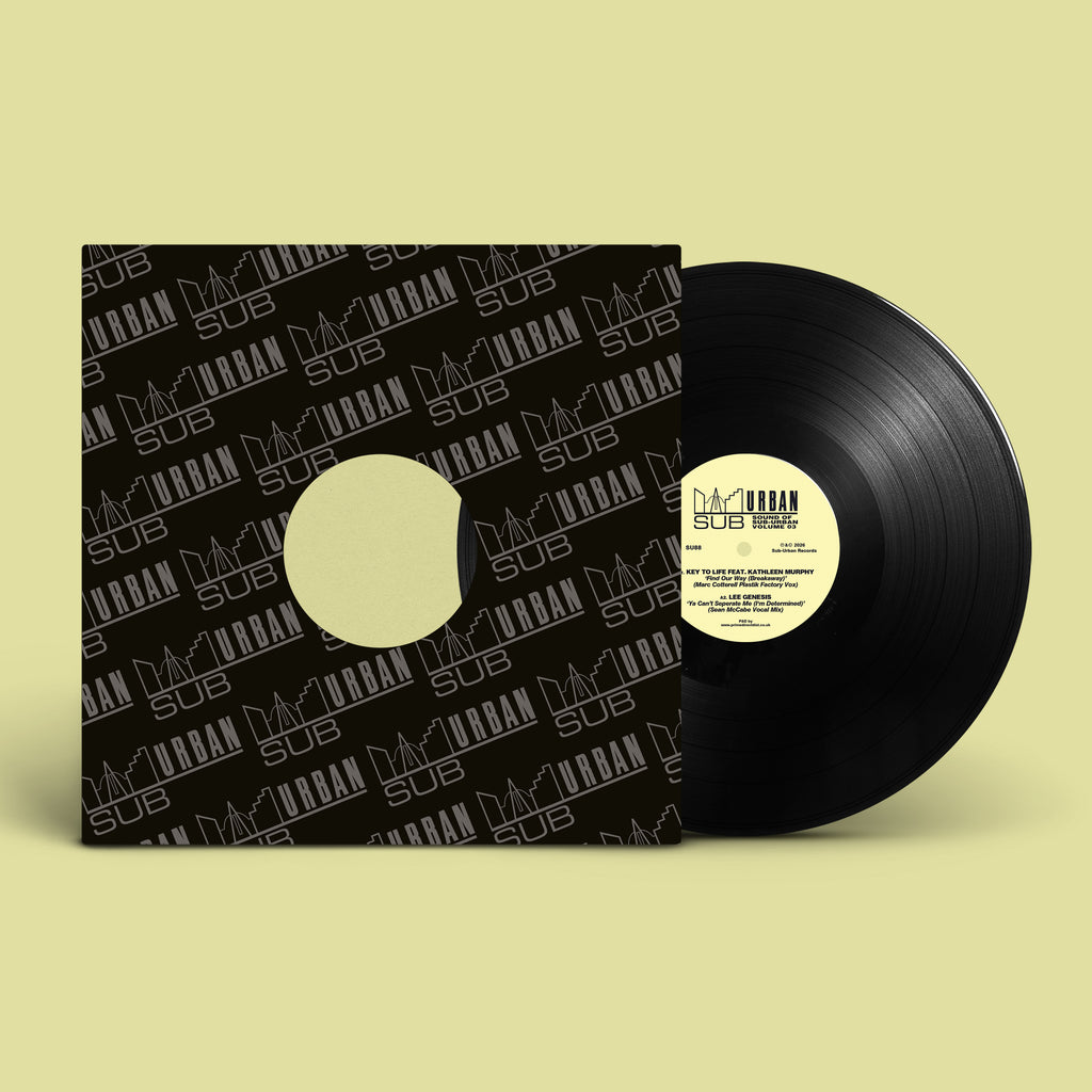 Defected Store | Shop online for vinyl and merchandise