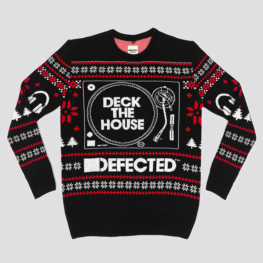 Classic Clothing | Defected Records Store – Defected Store