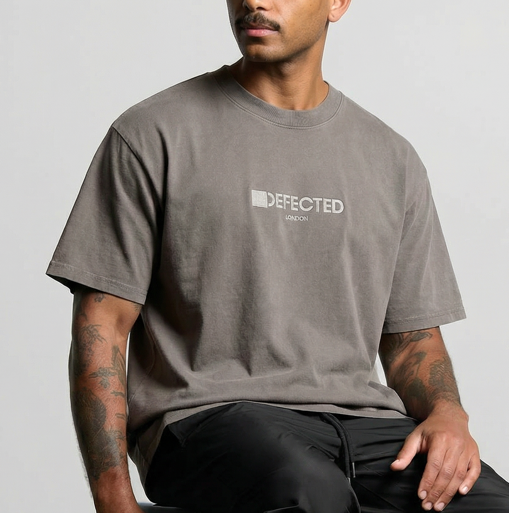 Defected T-shirts – Defected Store
