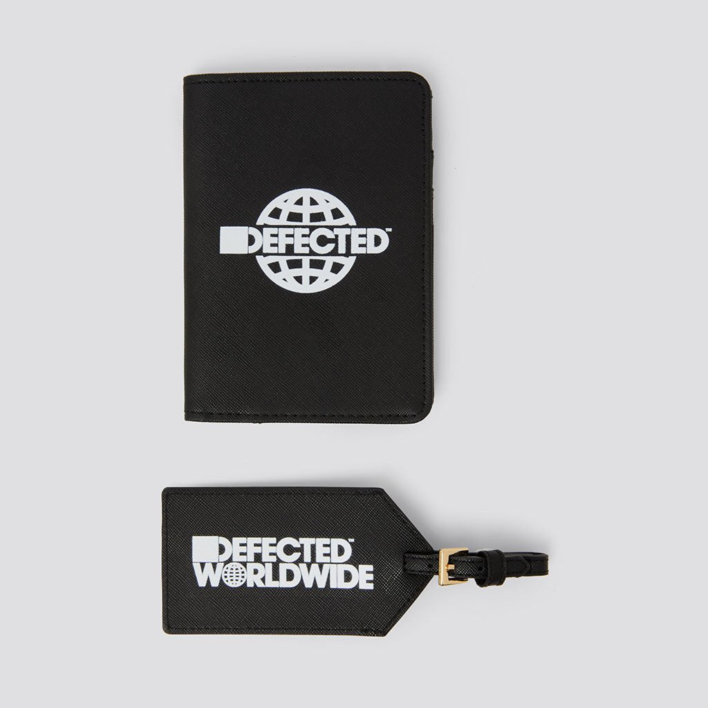 Defected London Wash Bag | Defected Records Store – Defected Store