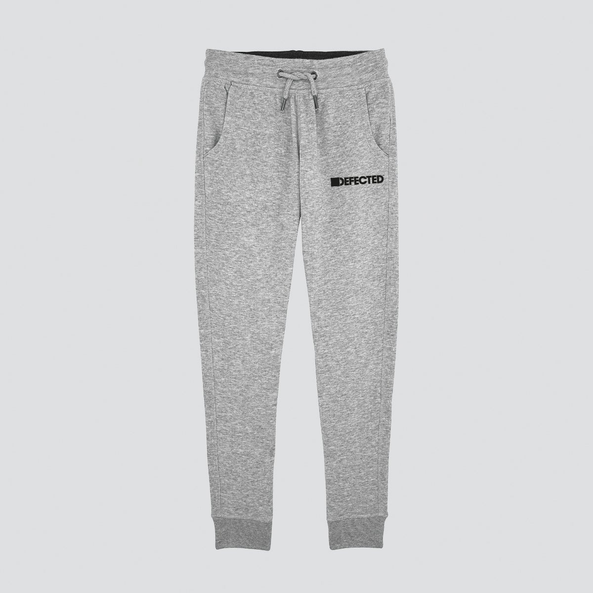 Defected Logo Kids' Sweat Pants | Defected Records Store – Defected Store