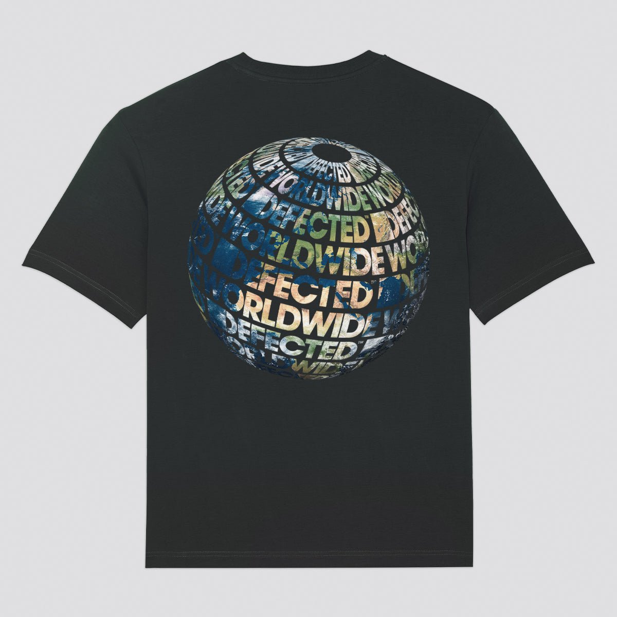 Defected Worldwide NYE23 Line Up T-Shirt | Defected Records Store ...