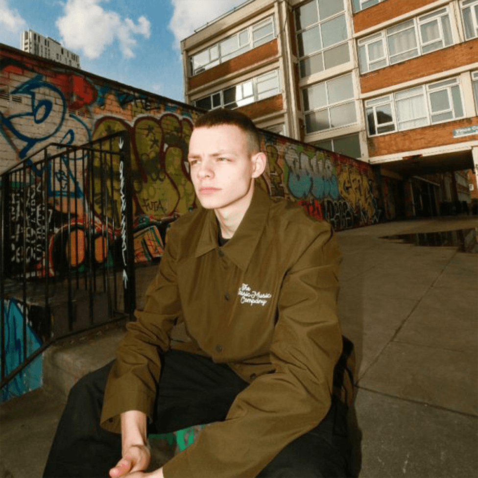 Classic Music Company Coach Jacket | Defected Records Store – Defected ...
